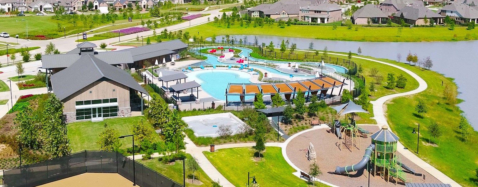 Gianna 55' Lot Plan, Jordan Ranch, Lsjct Fulshear, TX 77494 | Zillow