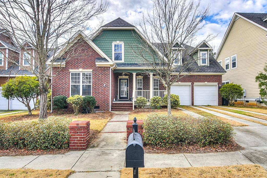 907 Nerium Trl, Evans, GA 30809 | Zillow