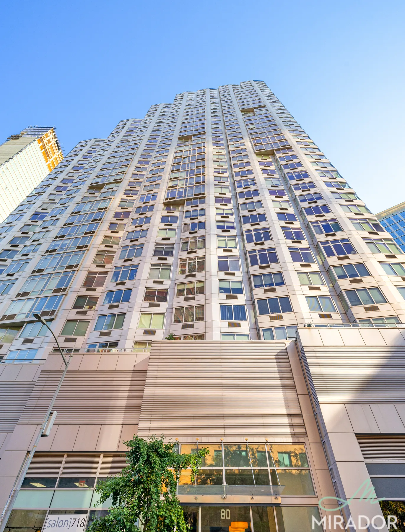 80 Dekalb Avenue #32P in Fort Greene, Brooklyn | StreetEasy