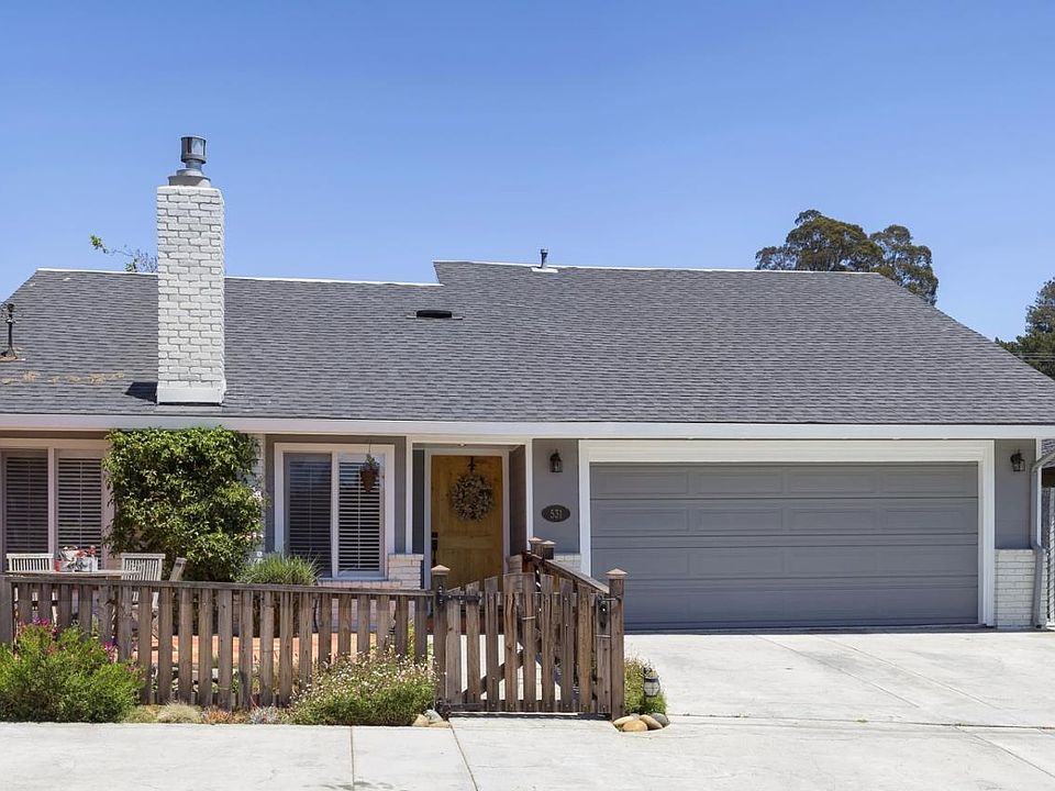 531 Humes Ave, Aptos, CA 95003 | Zillow