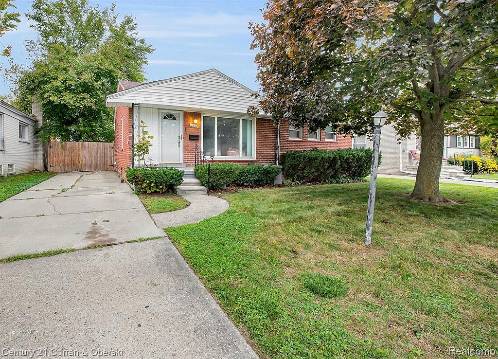 1690 Wellesley St, Inkster, MI 48141 | Zillow
