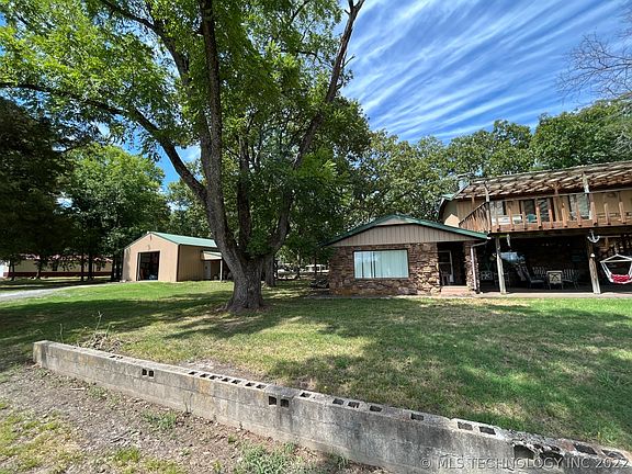 32475 S Cookson Bluff Rd, Park Hill, OK 74451 | MLS #2227416 | Zillow