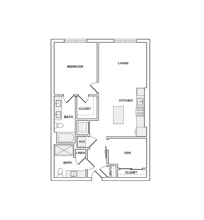 Modera Founders Row - 110 Founders Ave Falls Church VA (13 units ...