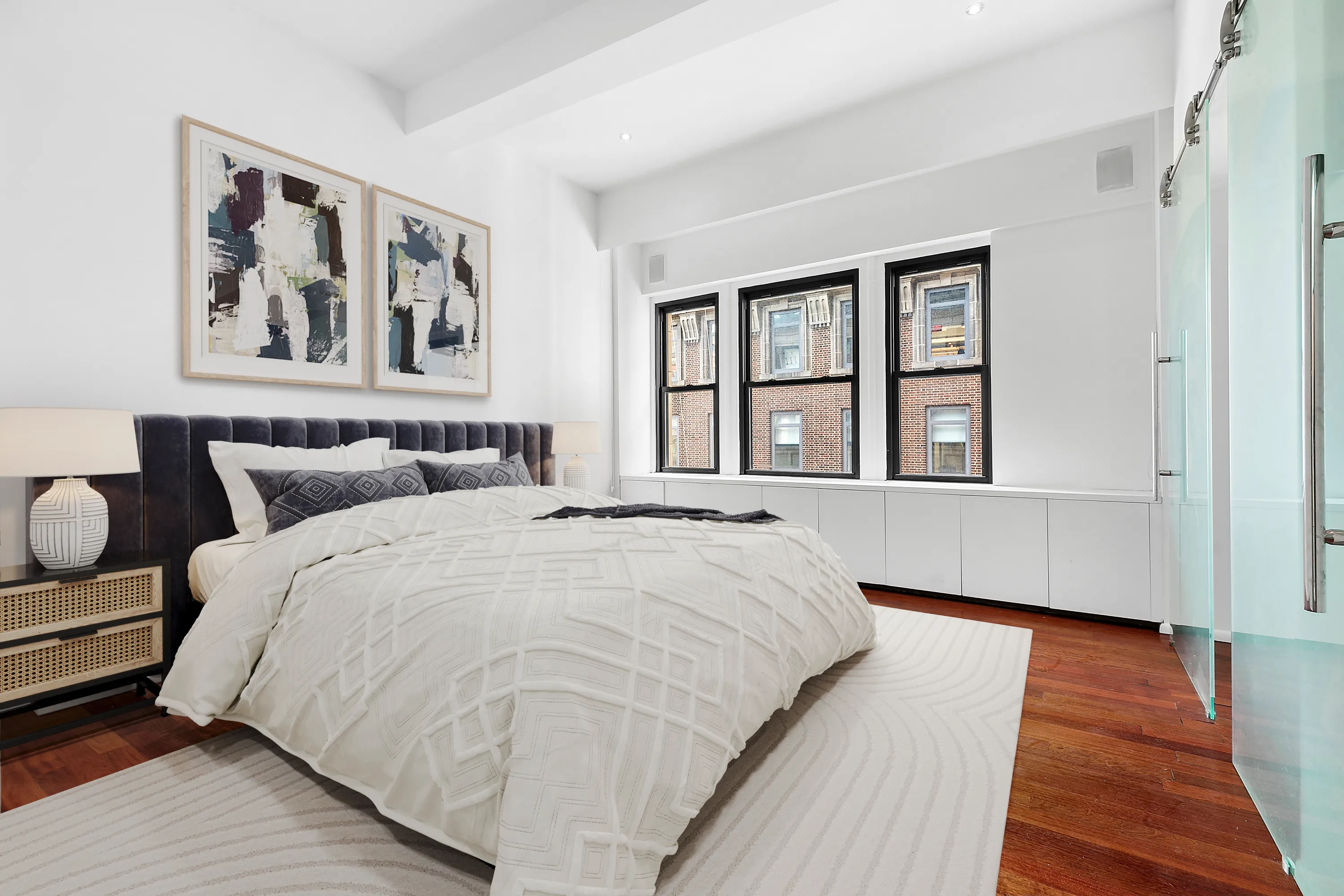 33 Rector Street #13 in Financial District, Manhattan | StreetEasy