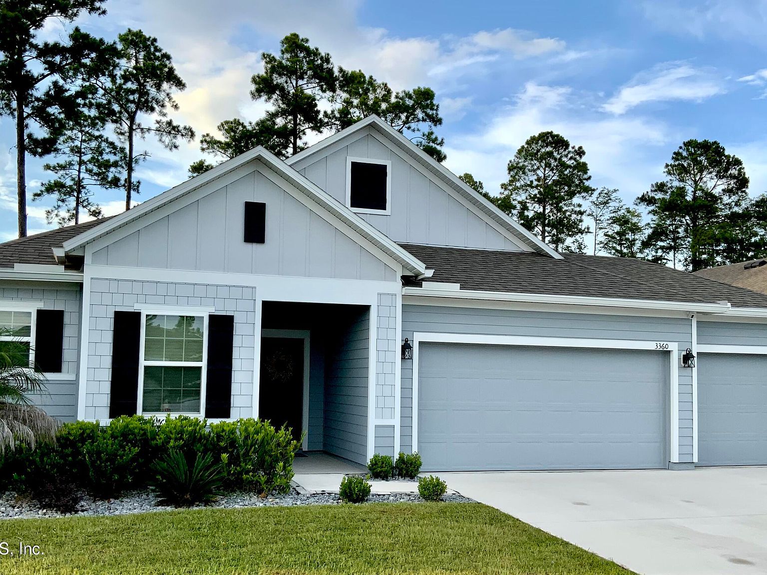 3360 LOOFAH Place, Green Cove Springs, FL 32043 | Zillow