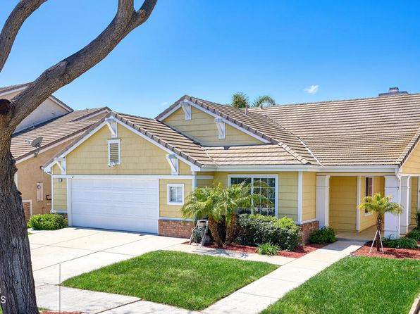 Oxnard CA Single Family Homes For Sale - 76 Homes | Zillow