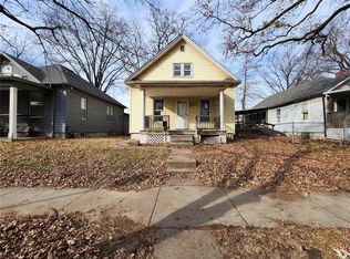 2241 Washington Ave, Granite City, IL 62040 | MLS #22058739 | Zillow