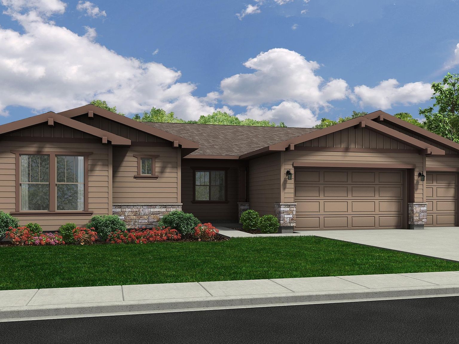 10963 W Mauve Clover Ct, Star, ID 83669 | Zillow