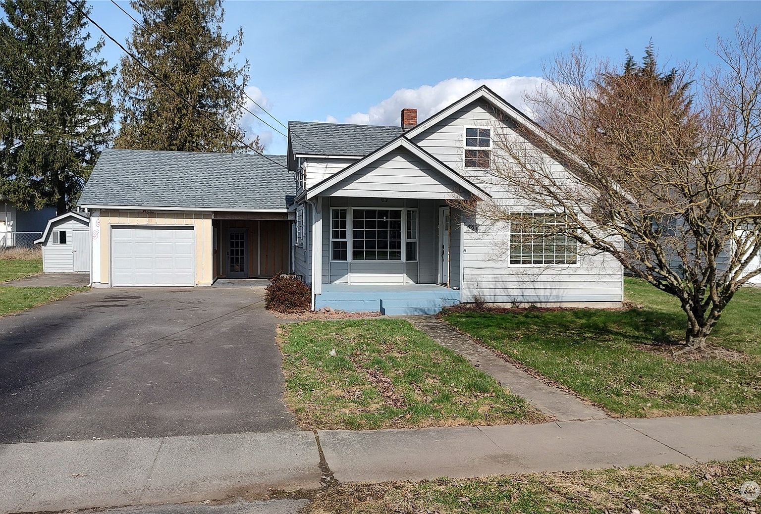 226 1st Street, Sumas, WA 98295 | Zillow