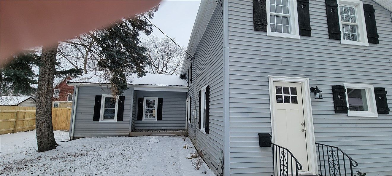 12 West Ave, Dansville, NY 14437 | Zillow