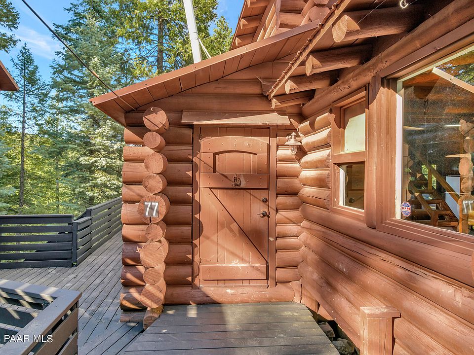 8175 E Big Fir Loop, Prescott, AZ 86303 | MLS #1059441 | Zillow