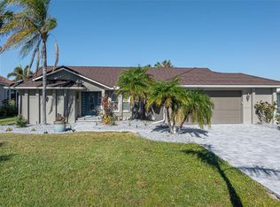 1303 Casey Key Dr, Punta Gorda, FL 33950 | MLS #C7505446 | Zillow
