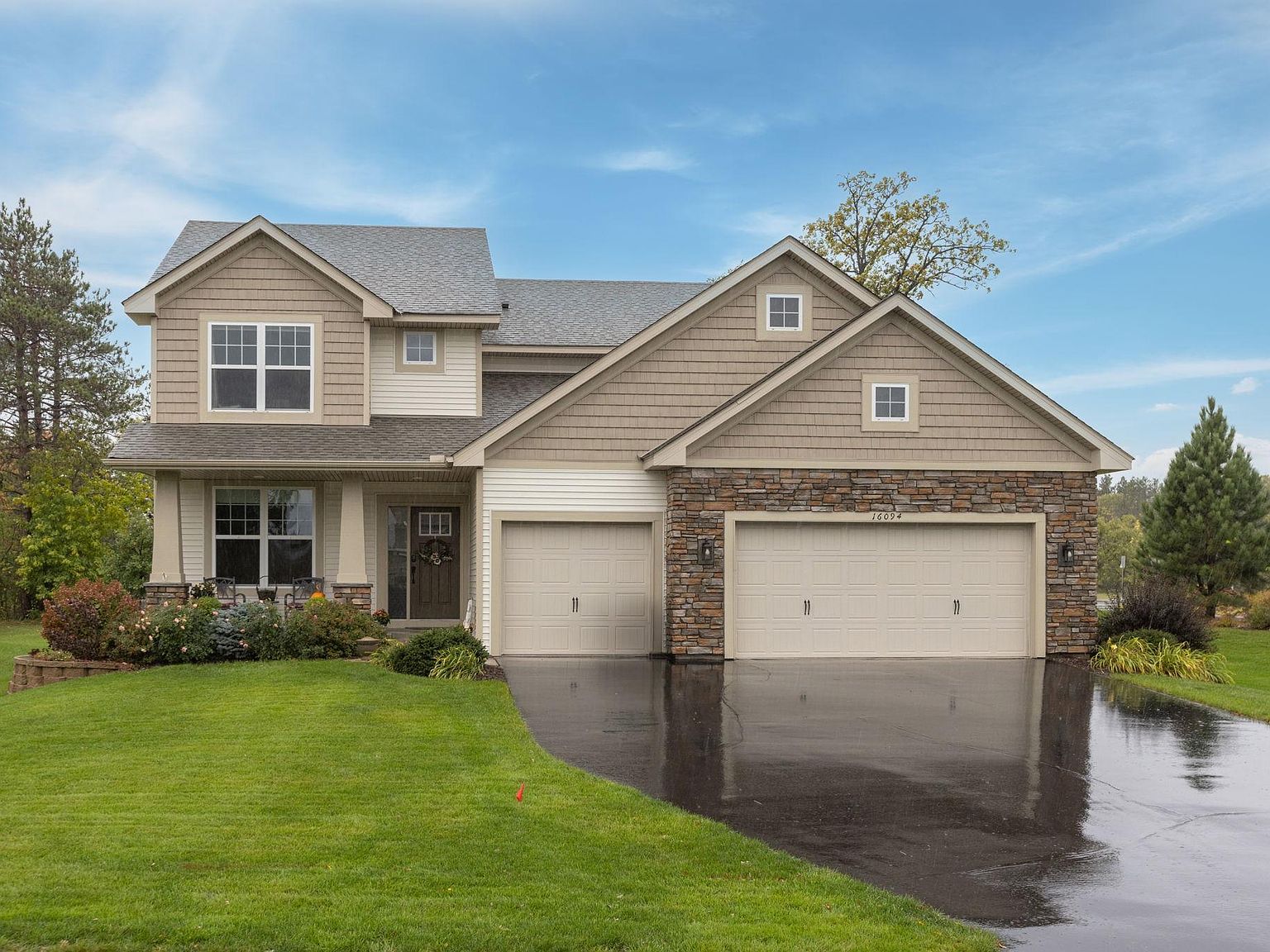 16094 Uranimite St NW, Ramsey, MN 55303 | MLS #6448414 | Zillow