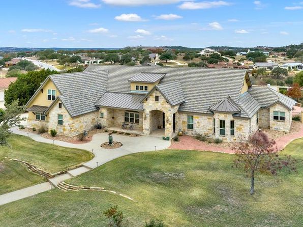 Comanche Trace - Kerrville TX Real Estate - 32 Homes For Sale | Zillow