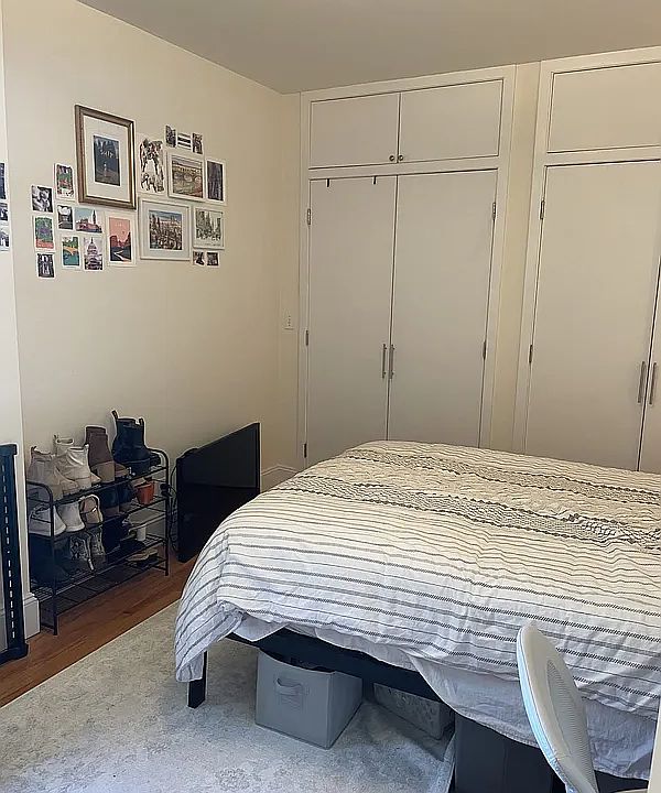 202 Riverside Dr New York NY | Zillow