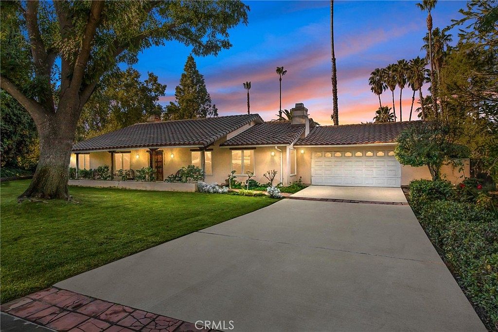 1360 Prospect Dr, Redlands, CA 92373 | MLS #OC23212794 | Zillow