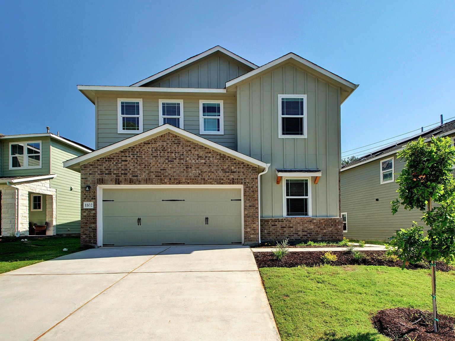 1102 Winnie Dr, Austin, TX 78748 | Zillow