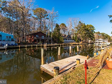 15 Dockside Ct, Ocean Pines, MD 21811 | Zillow