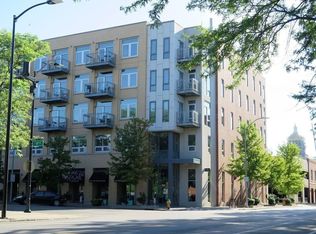 400 E Locust St UNIT 211, Des Moines, IA 50309 | MLS #692579 | Zillow