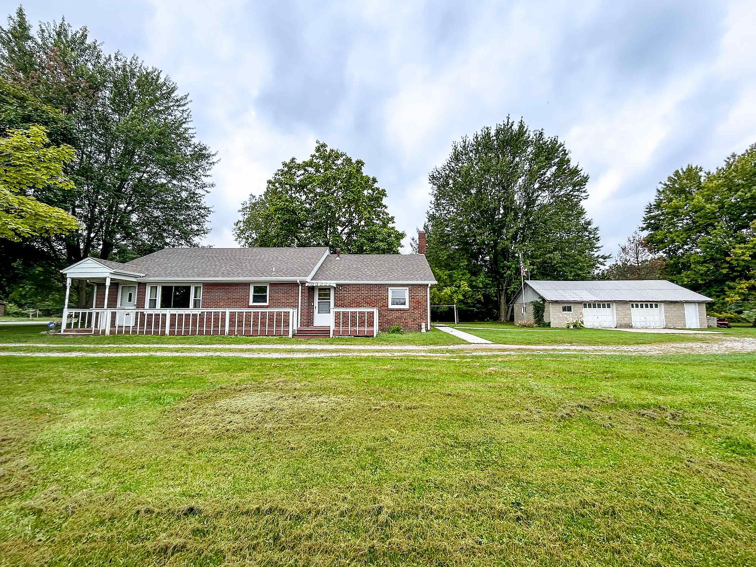 3226 Willard Rd, Birch Run, MI 48415 | MLS #50121169 | Zillow