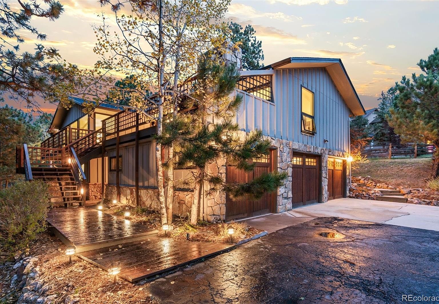 32329 Inverness Drive, Evergreen, CO 80439 | Zillow