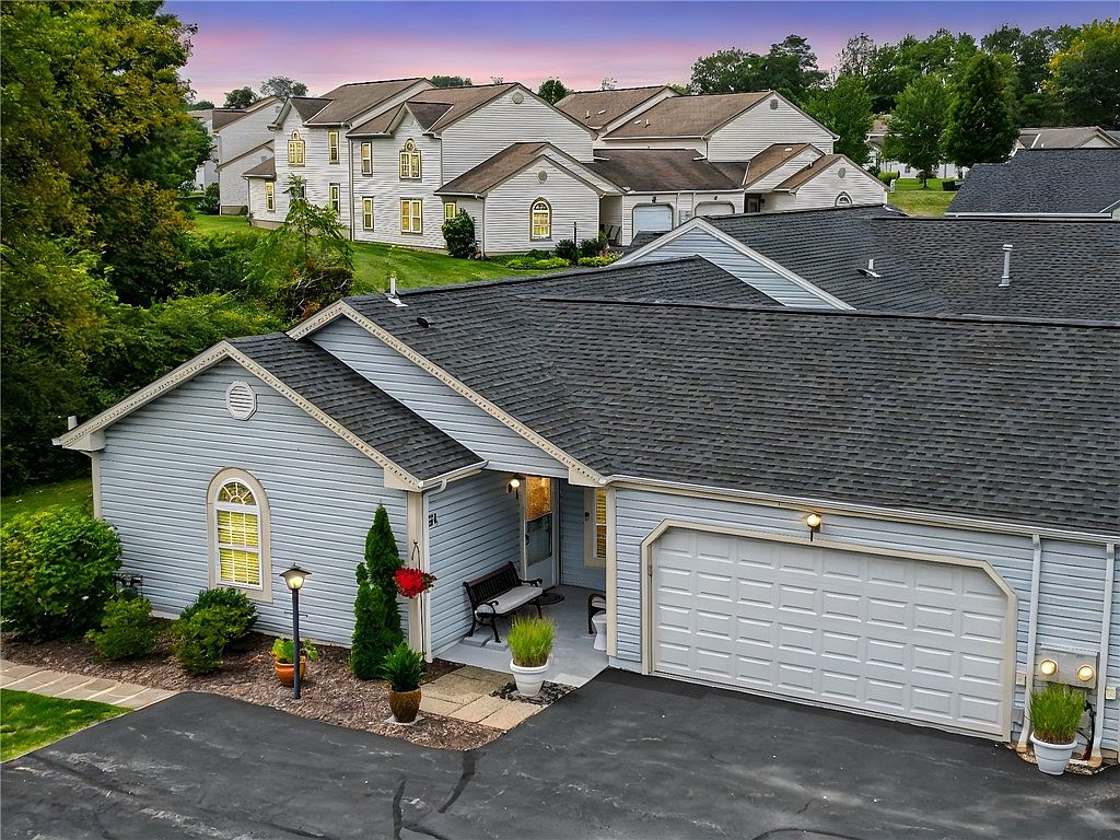 51 Blueberry Ln, Wexford, PA 15090 | Zillow