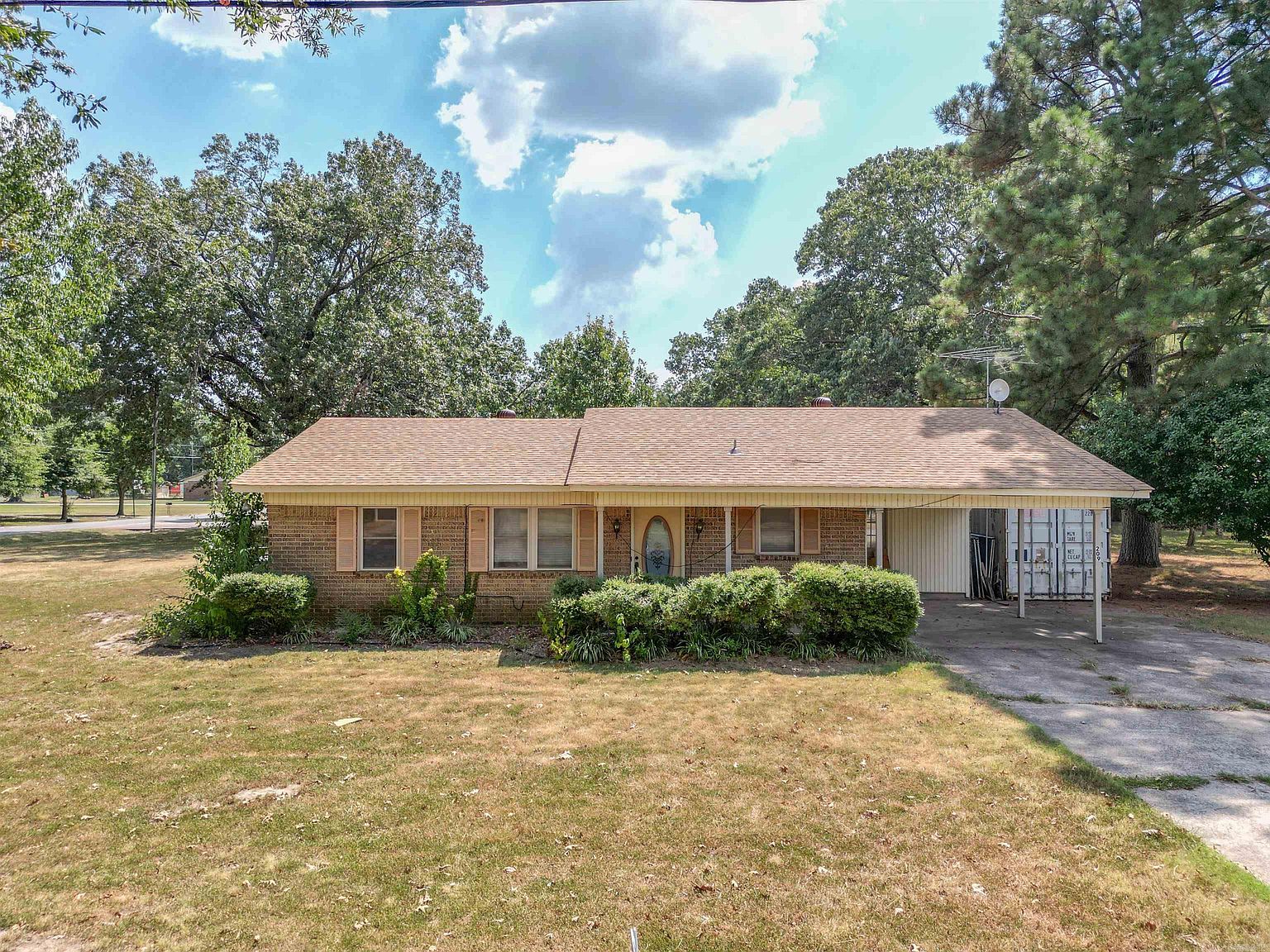 209 E Madison St, Hazen, AR 72064 | Zillow