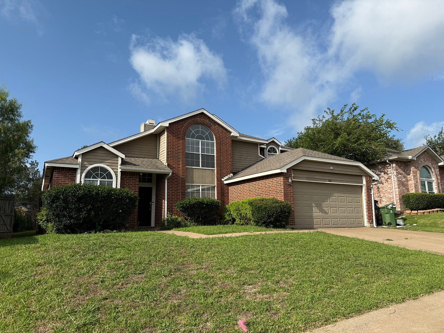 1616 Barclay Dr, Arlington, TX 76018 | MLS #20963858 | Zillow