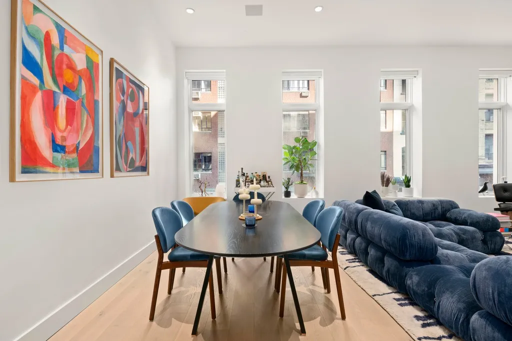 77 Warren Street #2 in Tribeca, Manhattan | StreetEasy