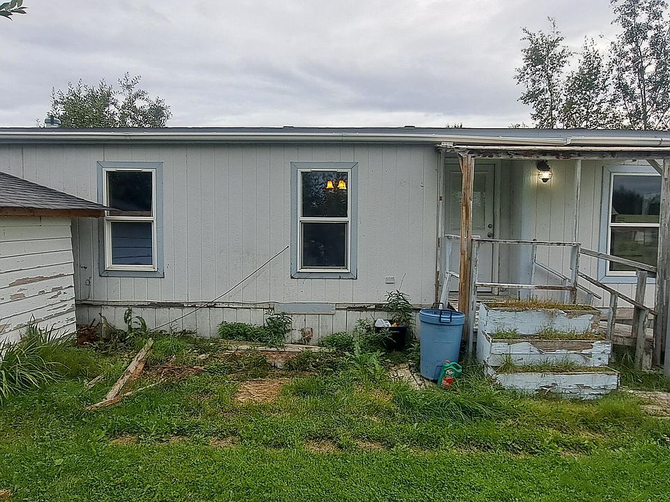 2221 E Muldoon Rd Anchorage AK | Zillow