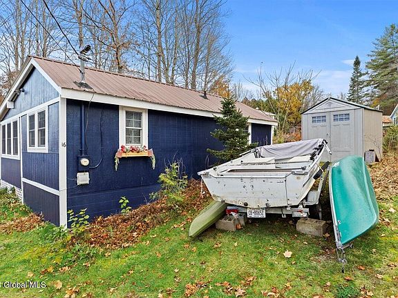 16 Burzee Drive, Schroon Lake, NY 12870 | MLS #202327686 | Zillow