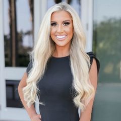 Tori Adams Darby - Real Estate Agent in Brunswick, GA - Reviews | Zillow