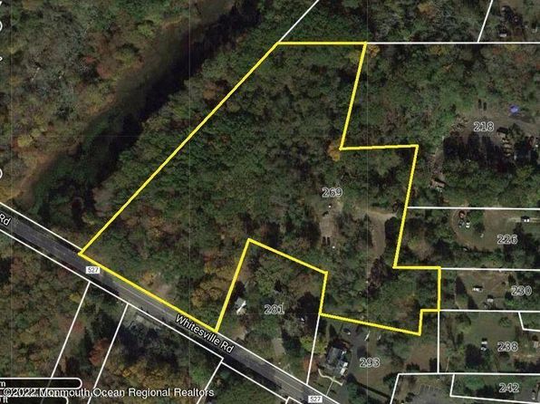60 Acres - Jackson NJ Real Estate - 8 Homes For Sale | Zillow