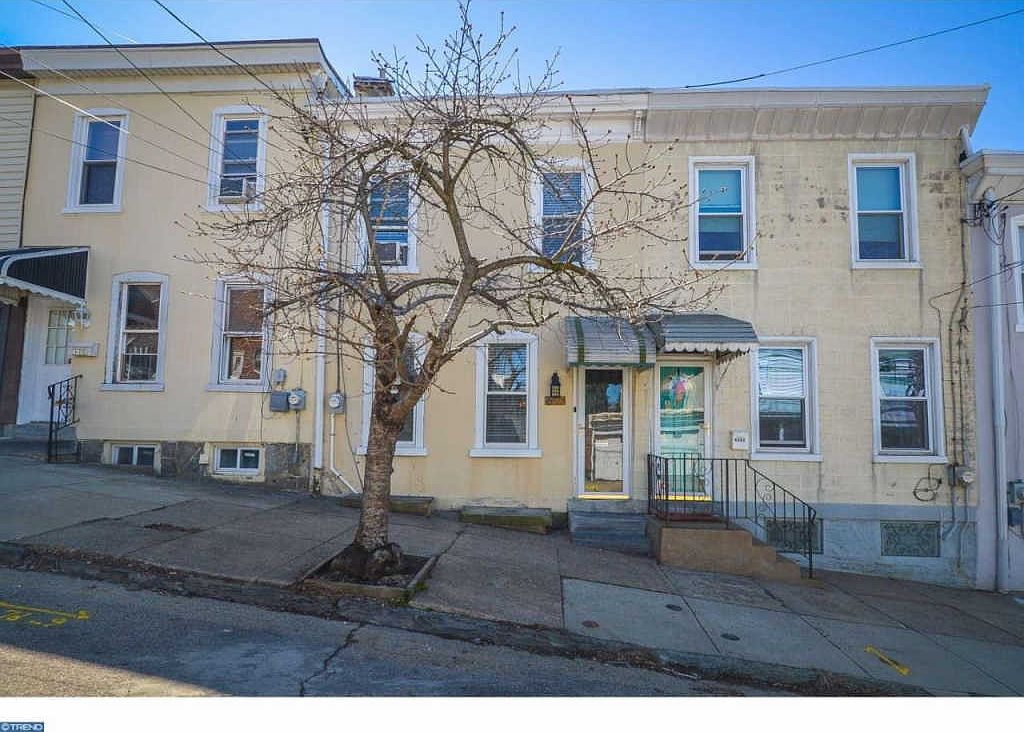 4086 Pechin St, Philadelphia, PA 19128 | Zillow