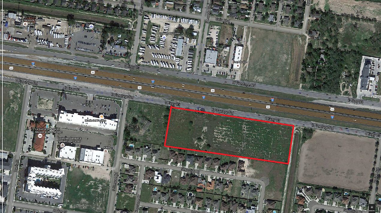 1617-1620 E Interstate Highway 2, Mission, TX 78572 | Zillow