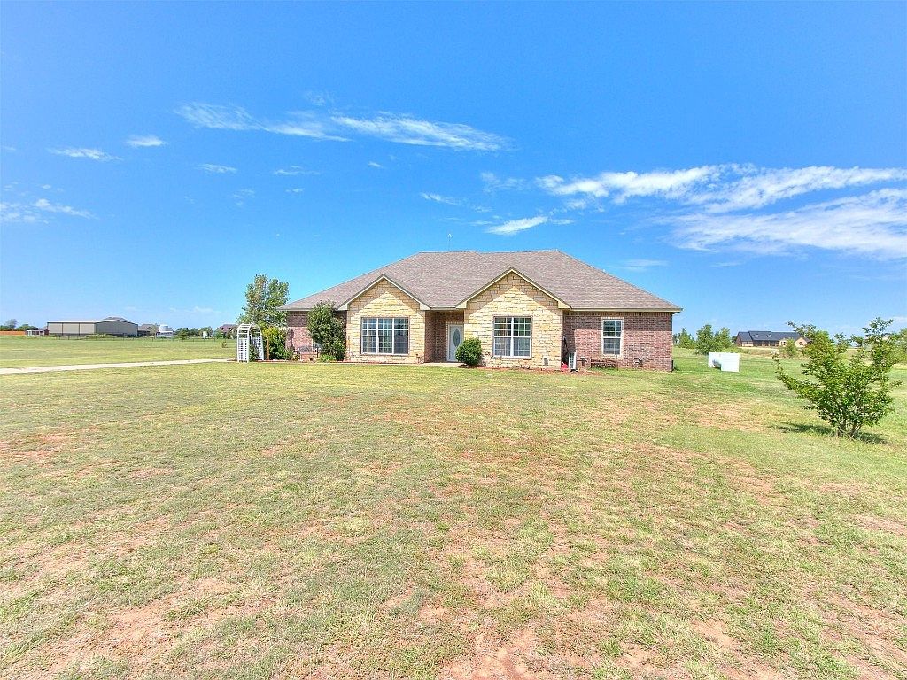 16411 SW 25th Ct, El Reno, OK 73036 | MLS #1130842 | Zillow
