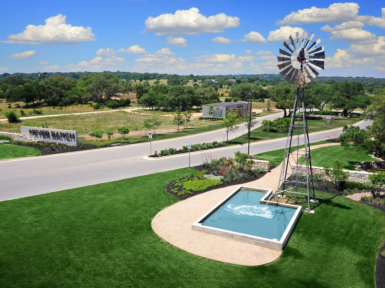 Meyer Ranch by Scott Felder Homes in New Braunfels TX | Zillow