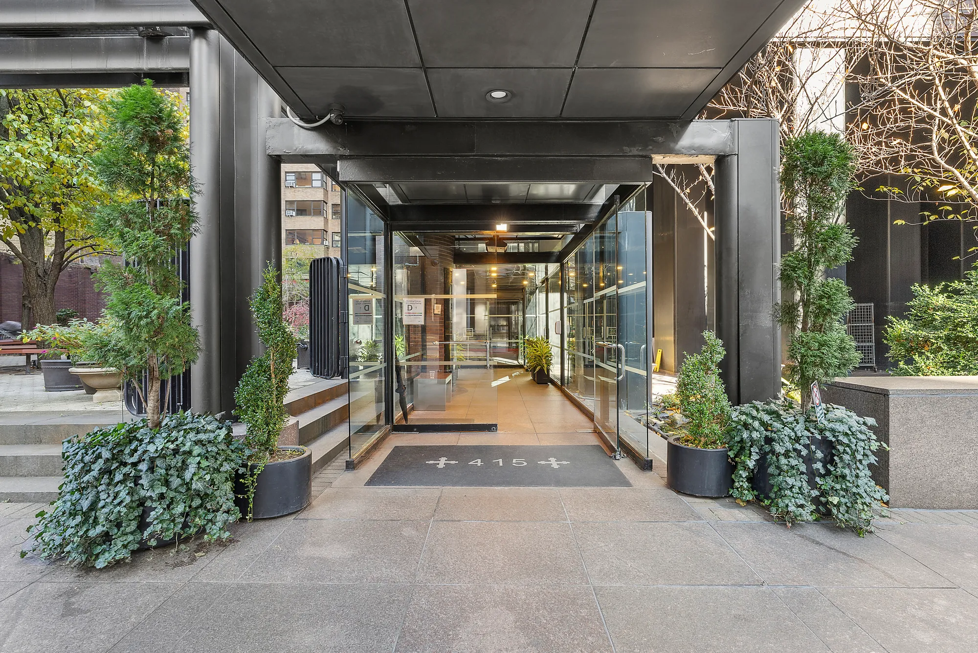 415 East 54th Street #4A in Sutton Place, Manhattan | StreetEasy