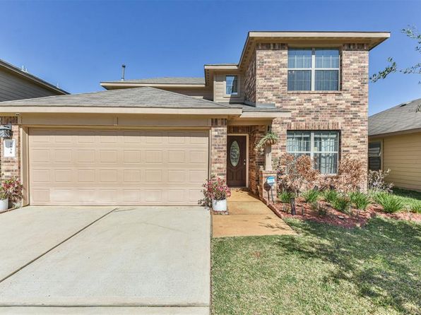 Louetta Lakes Spring Single Family Homes For Sale - 1 Homes | Zillow