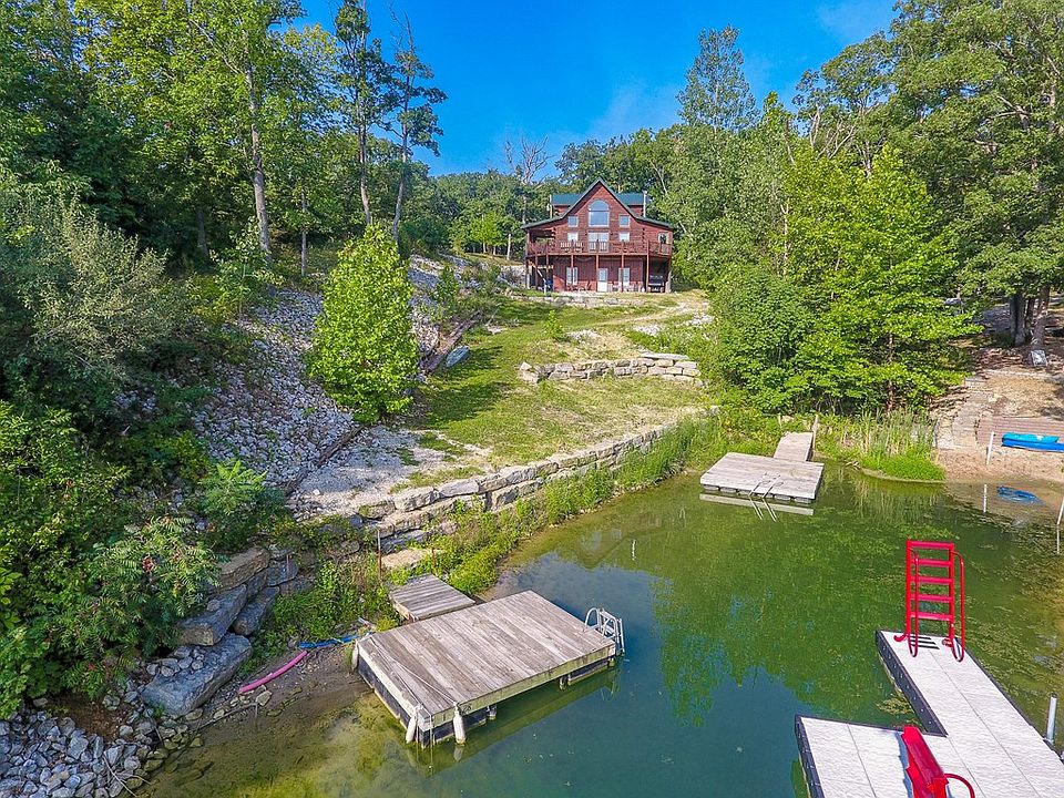 1002 Lake Nehai Ter, Keytesville, MO 65261 | Zillow