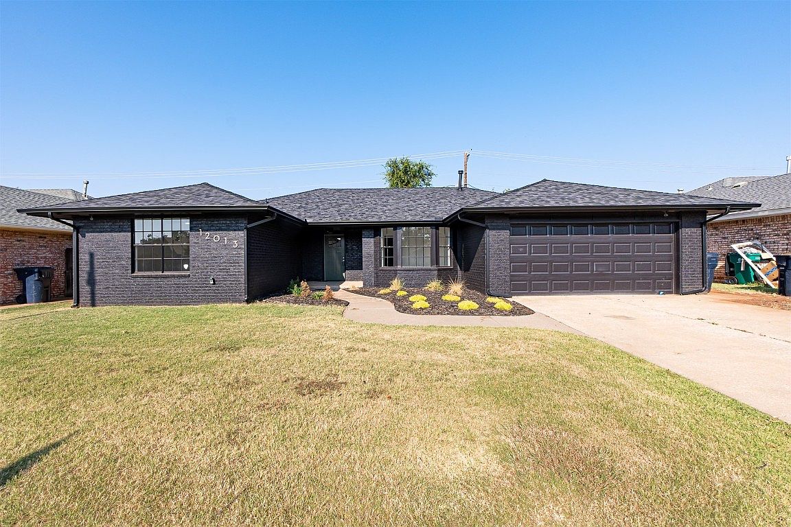 12013 Sylvester Dr, Oklahoma City, OK 73162 | MLS #1079390 | Zillow
