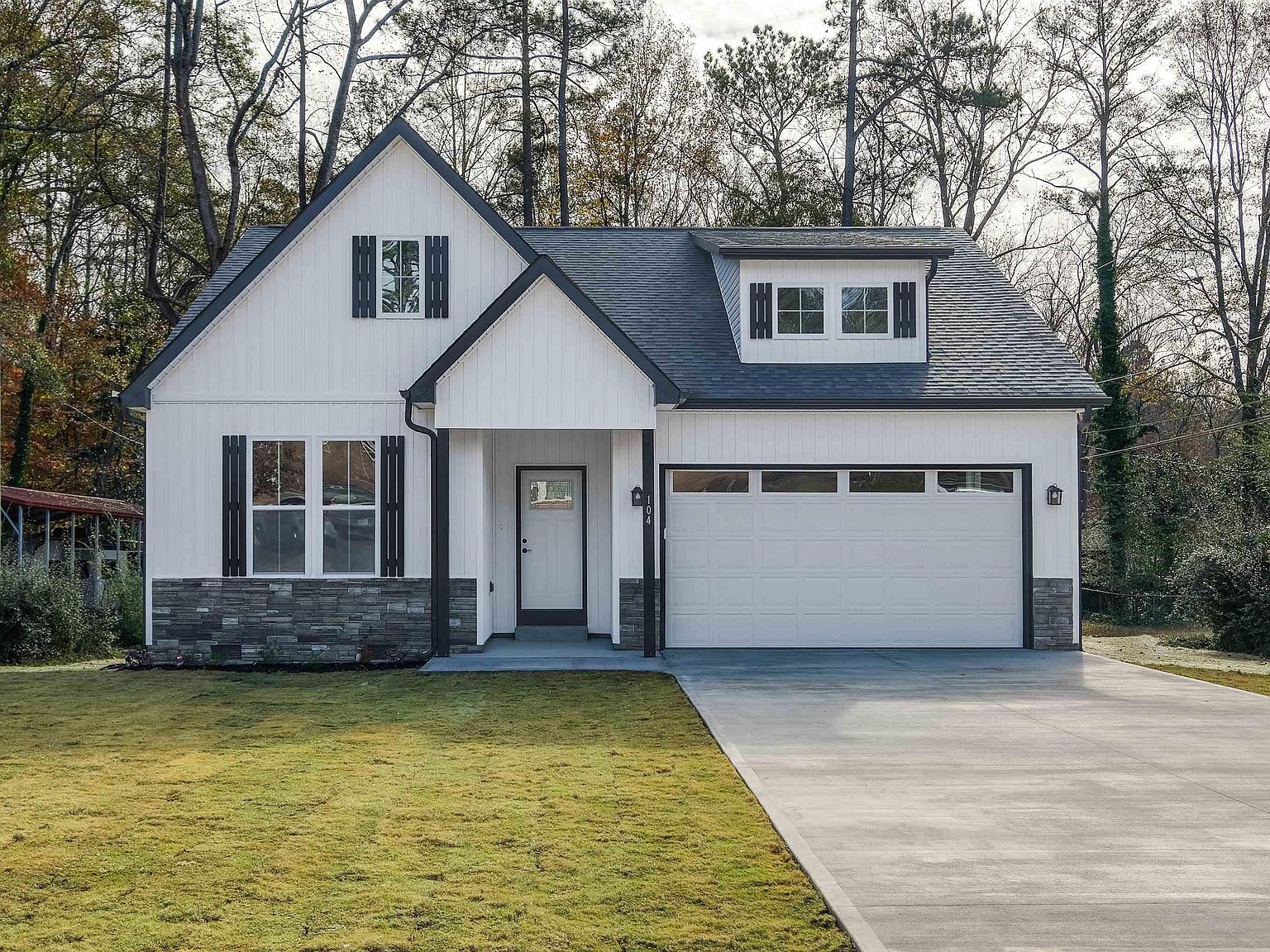 104 Maxine St, Spartanburg, SC 29302 | Zillow