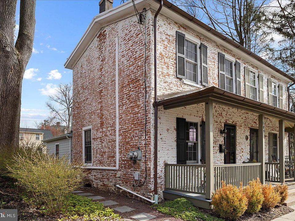 109 Mercer St, Newtown, PA 18940 | Zillow