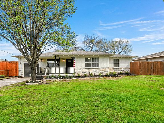 14017 Quail Dr, Balch Springs, TX 75180 | Zillow