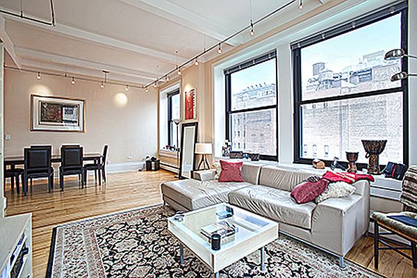 250 Mercer Street #B906 in Greenwich Village, Manhattan | StreetEasy