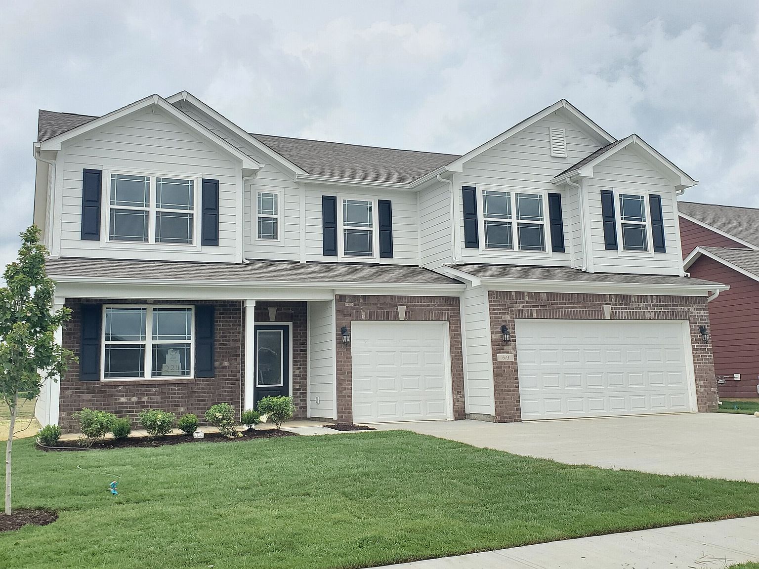 673 Kilmore Dr, Pendleton, IN 46064 | MLS #21903546 | Zillow