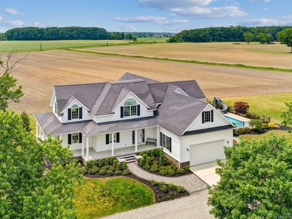 Maybee MI Real Estate - Maybee MI Homes For Sale | Zillow