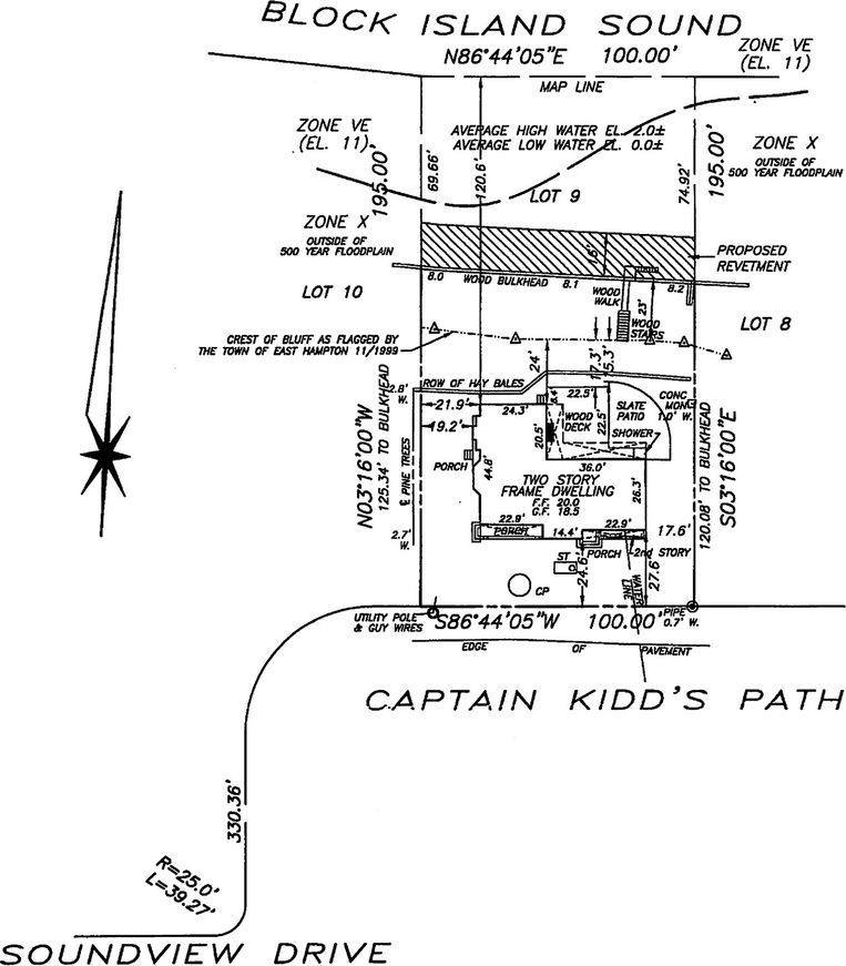 32 Captain Kidds Path, Montauk, NY 11954 | Out East