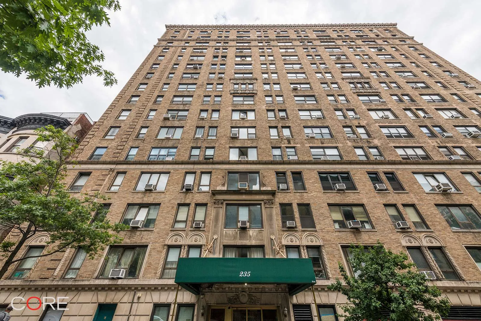 235 West 102nd Street #9K in Upper West Side, Manhattan | StreetEasy