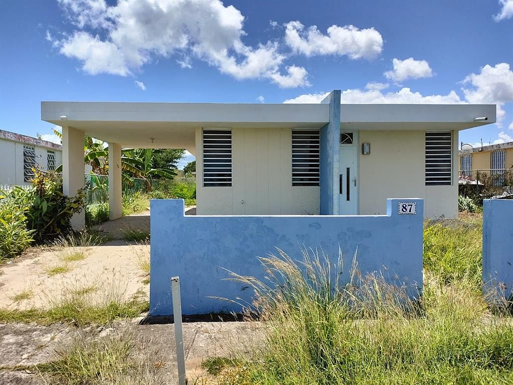 Verde Mar 5 Casa #87, Humacao, PR 00791 | Zillow